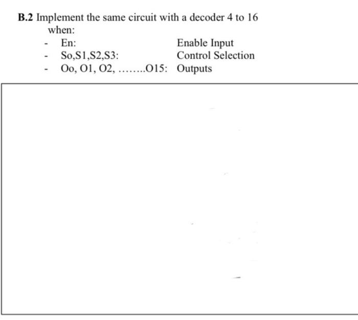 Solved EXERCISE A: For the following Boolean function | Chegg.com