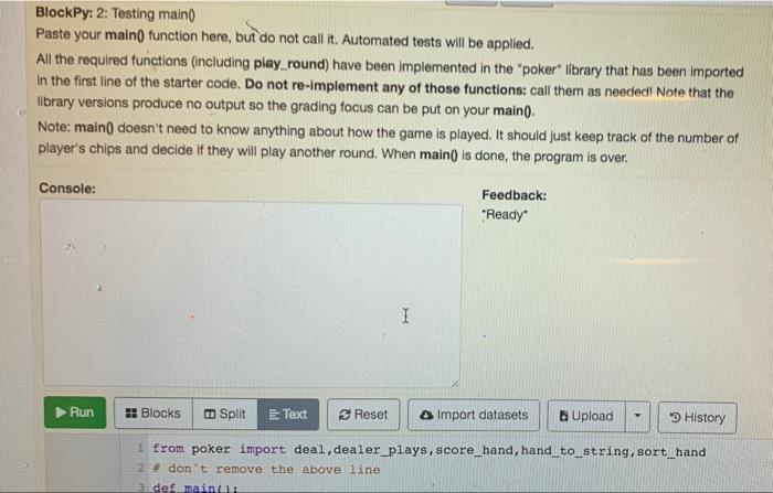 Solved can you find python code for this question using the | Chegg.com