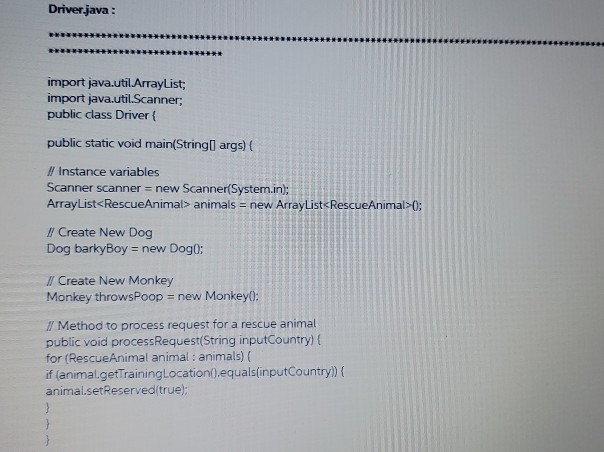 Solved import java.text.SimpleDateFormat; public class | Chegg.com