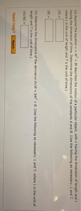 Solved The figure below shows a frustum of a cone. Match | Chegg.com