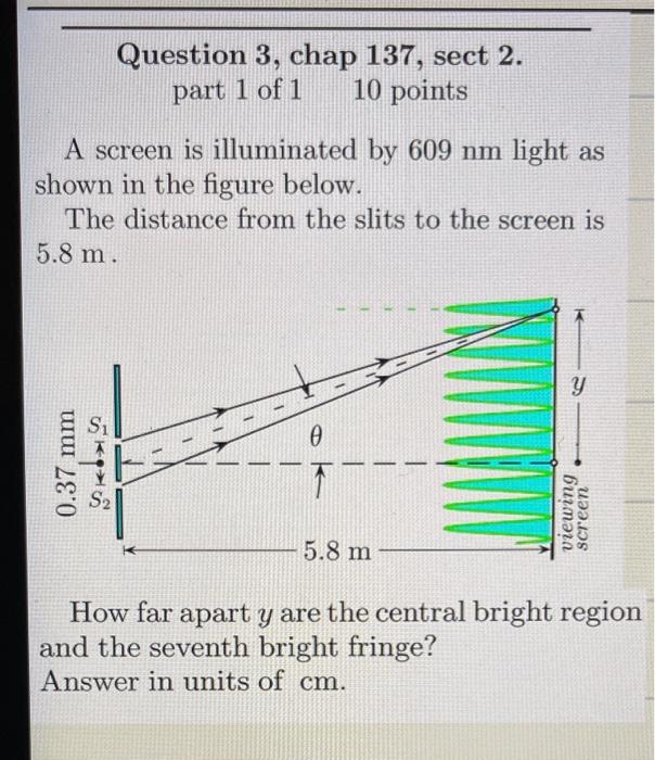 Solved Question 3, chap 137, sect 2 . part 1 of 110 points A | Chegg.com