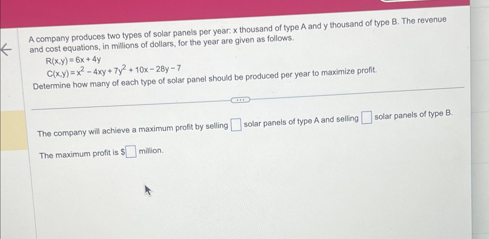 Solved TIME SENSITIVE! | Chegg.com