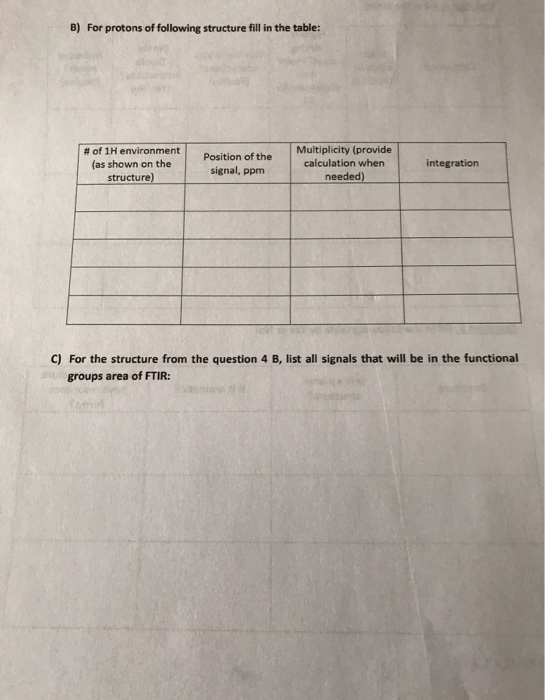 Solved provide examples and how to do solve these types of | Chegg.com