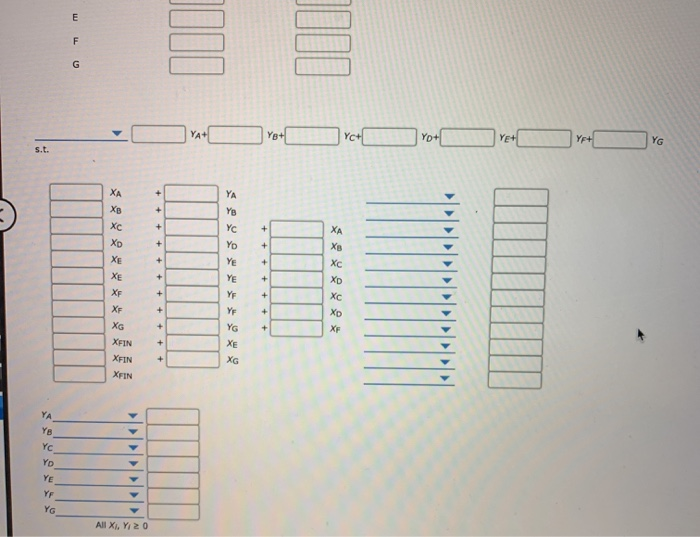 Solved Problem 9-22 (Algorithmic) Consider the following | Chegg.com Solved Problem 9-22 (Algorithmic) Consider the following | Chegg.com