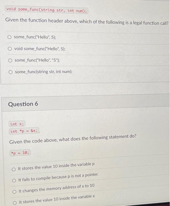Solved (help asap) hi im just confused on this one although | Chegg.com