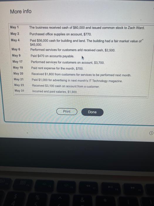 Solved More info(i) (Click the icon to view the | Chegg.com