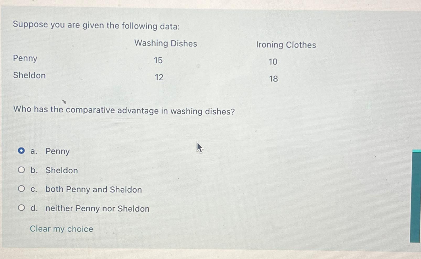 Solved Suppose you are given the following | Chegg.com
