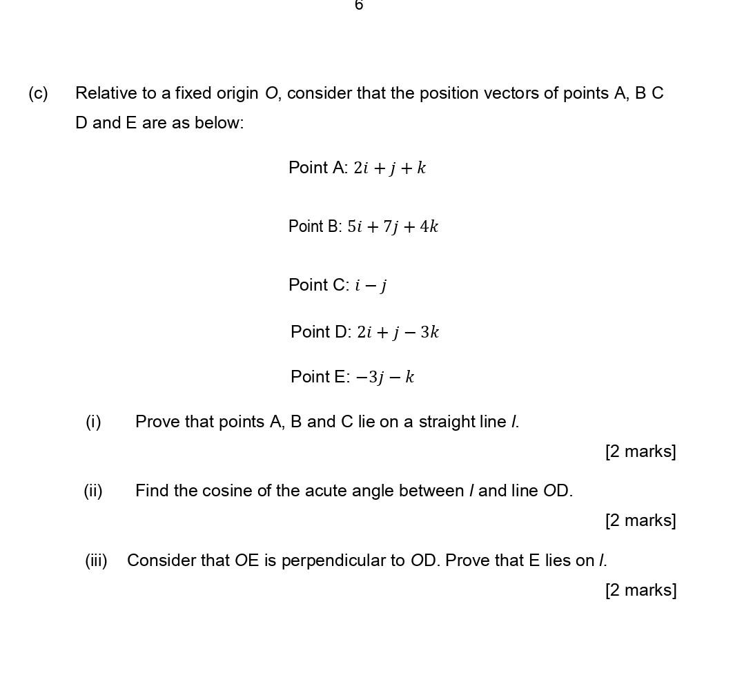 Solved Relative to a fixed origin O, consider that the | Chegg.com
