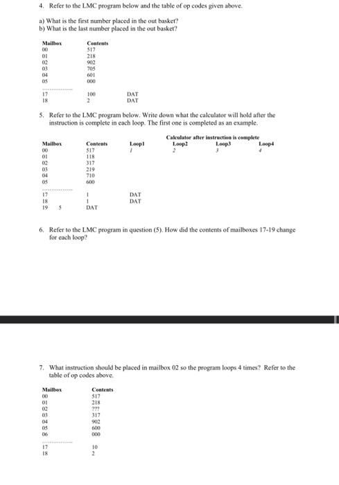Solved Submission Submit in 1 PDFiw WRD with your solutions | Chegg.com