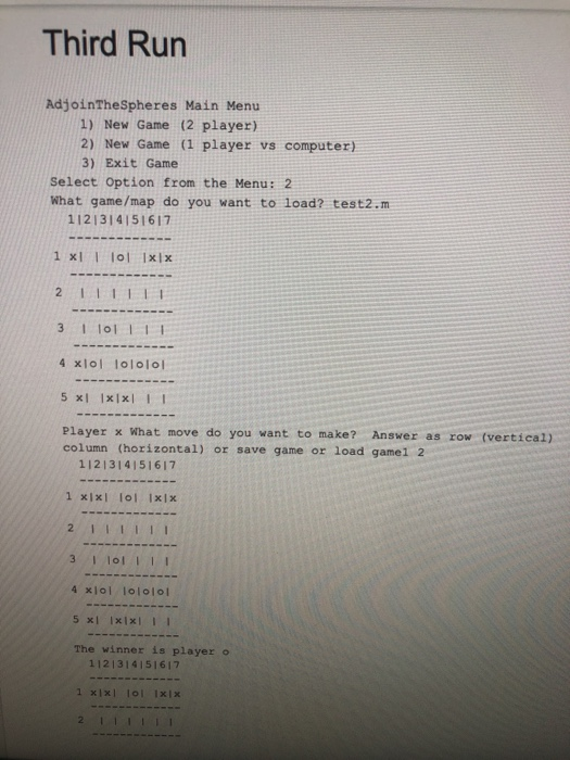 Python3 Please Help Very Stuck On A Problem Make A 4773
