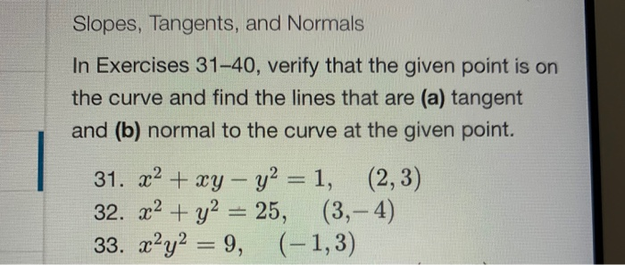 Solved Differentiating Implicitly Use implicit | Chegg.com