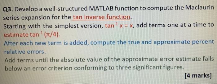 Solved PLEASE READ THE QUESTION CARFEULLYSOLVE FOR TAN | Chegg.com