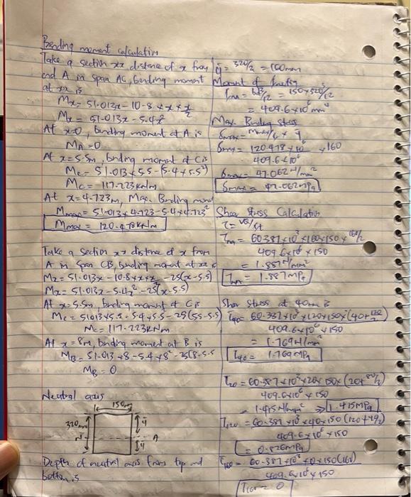 Solved The question asked to use results of number 1. So i | Chegg.com