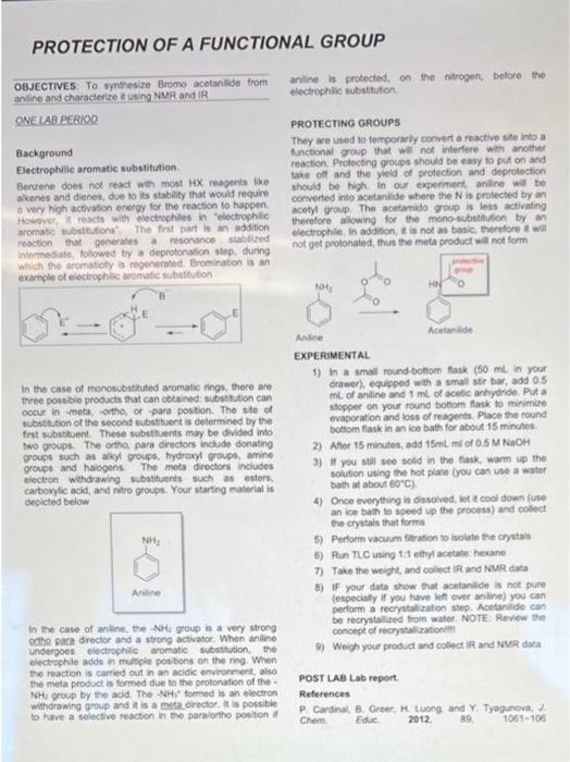 Solved Can you please help me annotate this IR and NMR. | Chegg.com