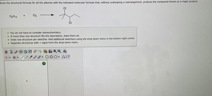 Solved Account for the regioselectivity and | Chegg.com