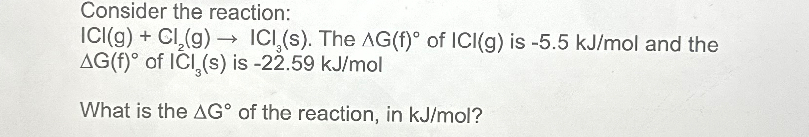 Solved Consider the | Chegg.com
