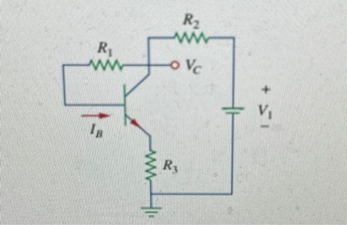 Solved F. What is the transistor? Why transistor use in | Chegg.com