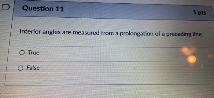 Solved Common Angle Measurement Instruments are: All of the | Chegg.com