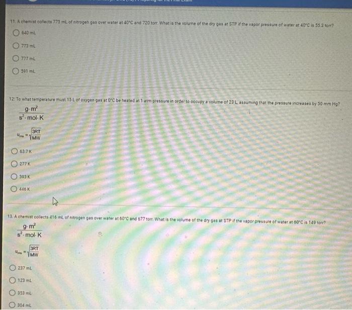 please answer all these questions and ill thumbs up | Chegg.com