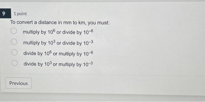 Solved Arrange the numbers in order of increasing magnitude. | Chegg.com