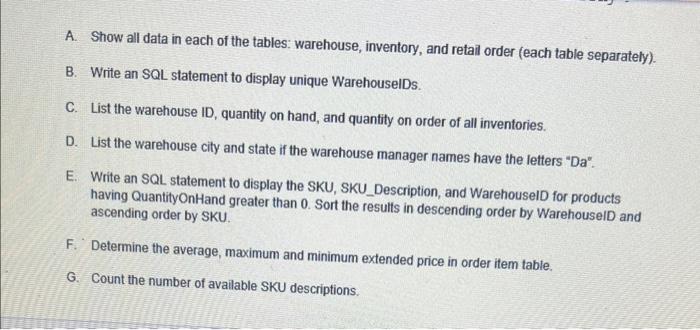 Solved The Cape Codd database schema is shown below. It | Chegg.com