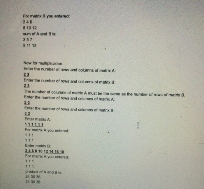 Solved Goals By the end of this lab you should: • be more | Chegg.com