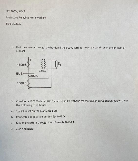 Solved Number 1 is already solved, the third picture is #1 | Chegg.com