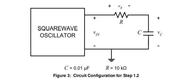 Solved For this prelab, use the component values given in | Chegg.com