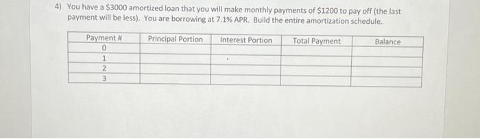 Solved this is math 107 hear the formulas that I'm supposed | Chegg.com