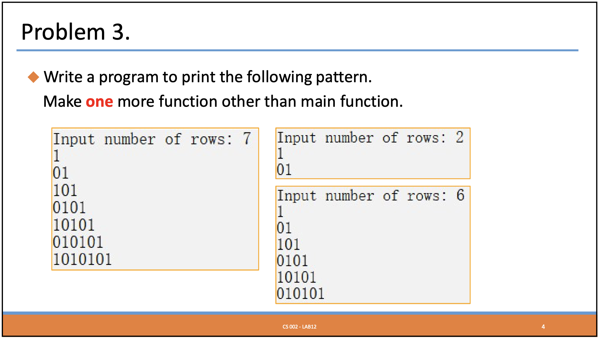 Solved C++. ﻿Do NOT use Python/Java/etc.Write a program to | Chegg.com