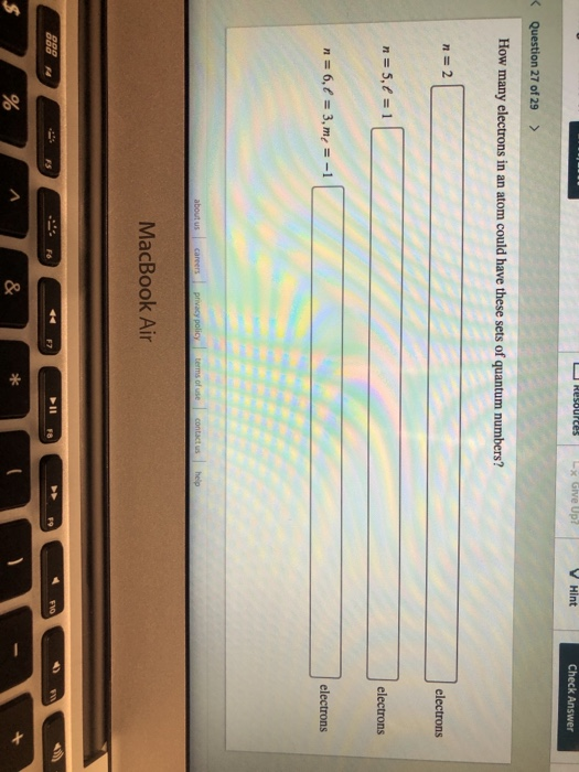 Solved Resources - Give Up? Hint Check Answer