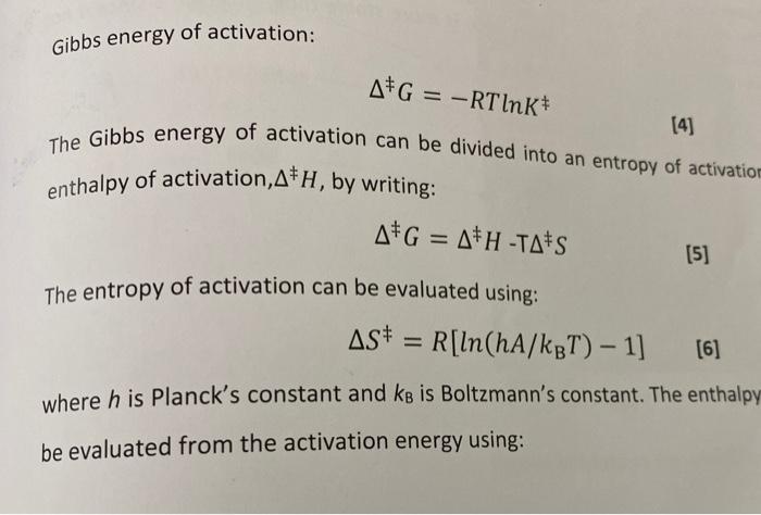 Graph of energy (k) mol-1) against dihedral angle(") | Chegg.com