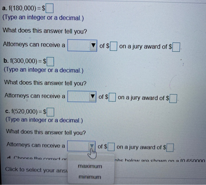 Solved le According to a state law, the maximum amount of a | Chegg.com
