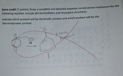 Solved Extra credit (7 ﻿points): Draw a complete and | Chegg.com