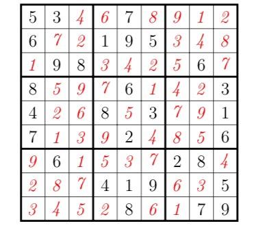 Solved Linear Programming using logical constraints and | Chegg.com