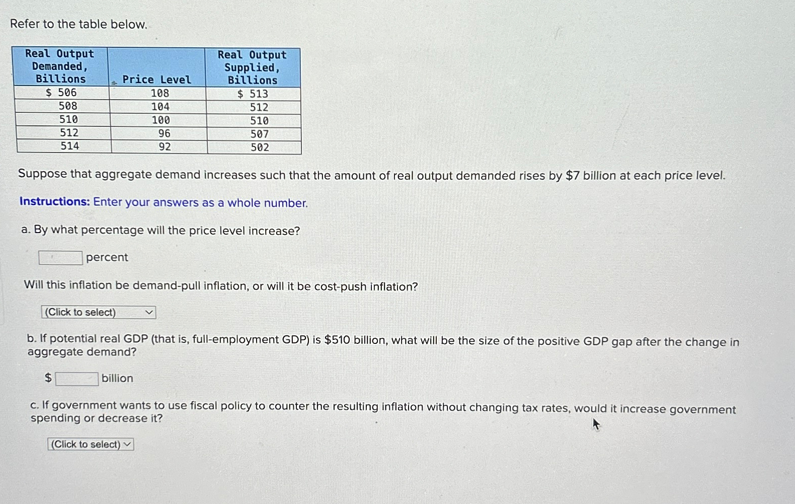 Solved Refer to the table below.\table[[\table[[Real | Chegg.com