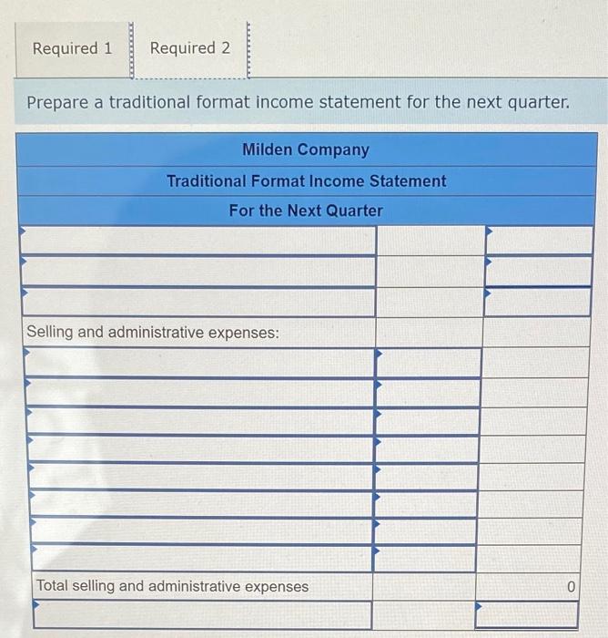 [Solved]: Problem 1-25 (Algo) Traditional and Contribution
