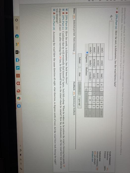 Solved ammon Takelutorial Assignment.aspx X The ExpenATH GX | Chegg.com