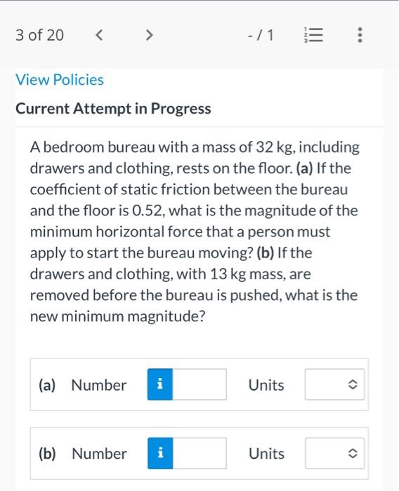 Solved 3- i need help with this question please | Chegg.com