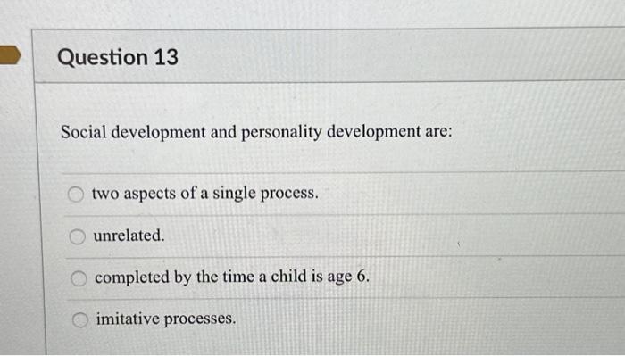 Solved The information-processing approach compares the | Chegg.com