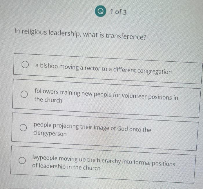 Solved What is the relational-based perspective of | Chegg.com