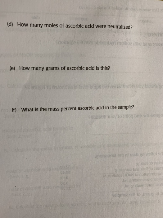 Solved partner section date Pre-Laboratory Assignment 1. | Chegg.com