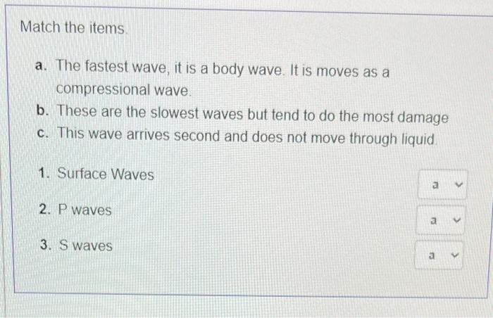 Solved 11 Value 15 What is this fault called? a. reverse dip | Chegg.com