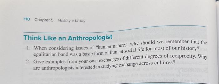 from Mirror for humanity A concise introduction to | Chegg.com