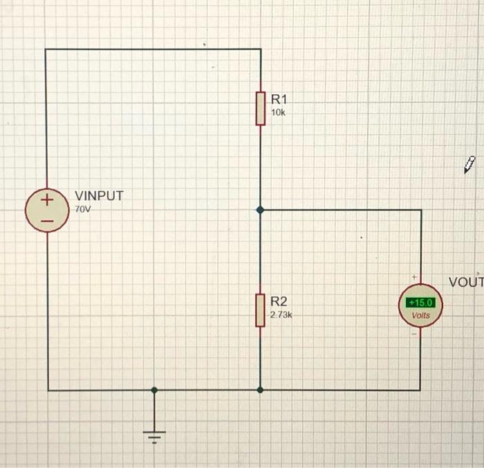 Solved q1) add a diode in this circuit in proteus and | Chegg.com