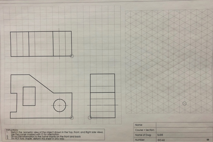 Solved print the paper and draw it please in the blank space | Chegg.com