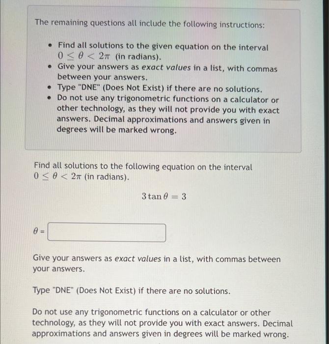 [Solved]: The remaining questions all include the following