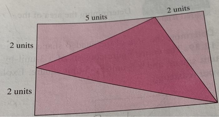 Solved 7. Explain how to use the additivity principle to | Chegg.com