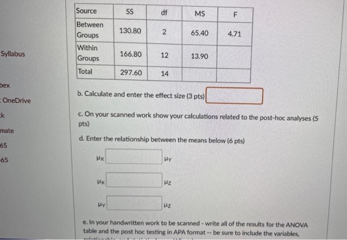 Solved We are continuing with the theme of wanting to know | Chegg.com