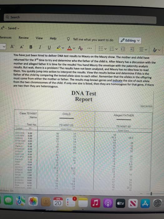 Solved es . A Review View Help Tell me what you want to do | Chegg.com